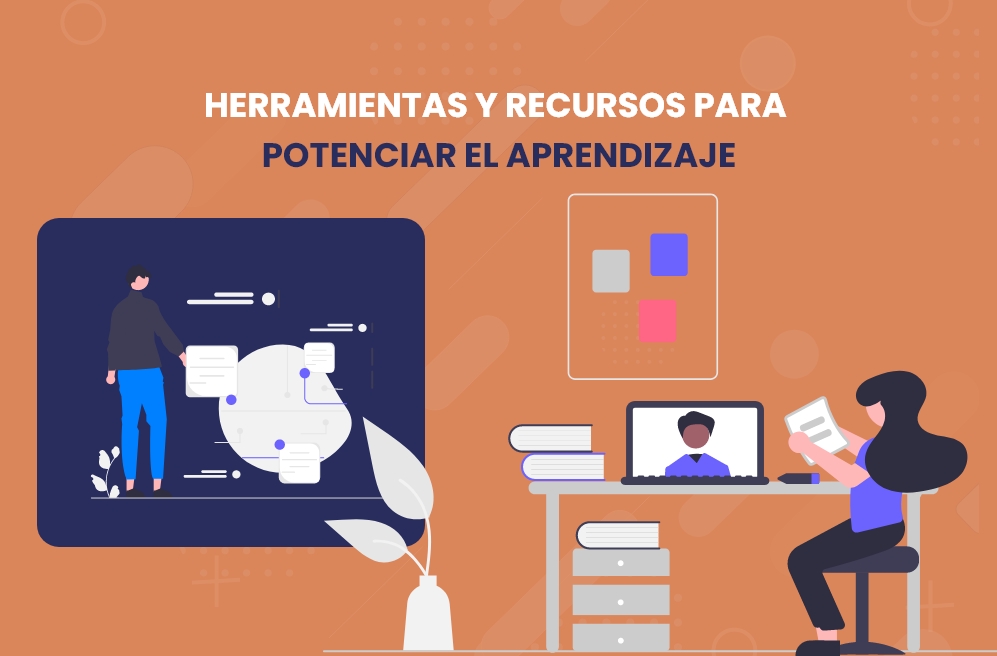 🚀 Herramientas y recursos para potenciar el aprendizaje | Codeavi