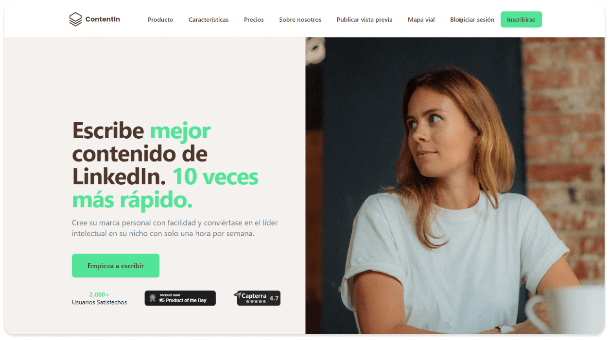 🚀 5 herramientas gratuitas de IA para optimizar tu currículum y perfil de LinkedIn | Codeavi