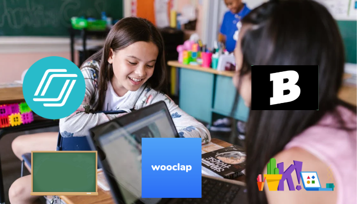 🚀 Cómo Aplicar la Inteligencia Artificial en el Aula: Herramientas de Inteligencia Artificial ...