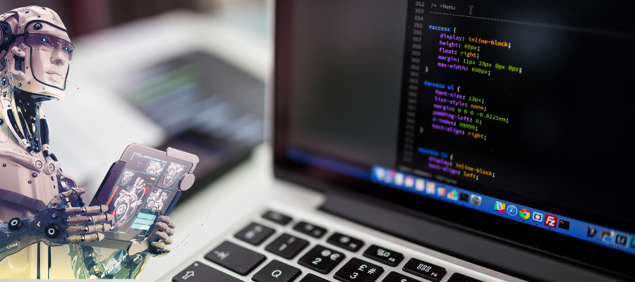 🚀 Inteligencia artificial para aprender a programar | Codeavi