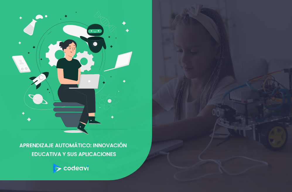 🚀 Herramientas y recursos para potenciar el aprendizaje | Codeavi